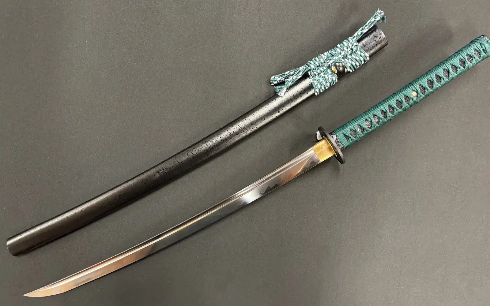 Best Steel for Katana: A Practical Guide by Skill Level