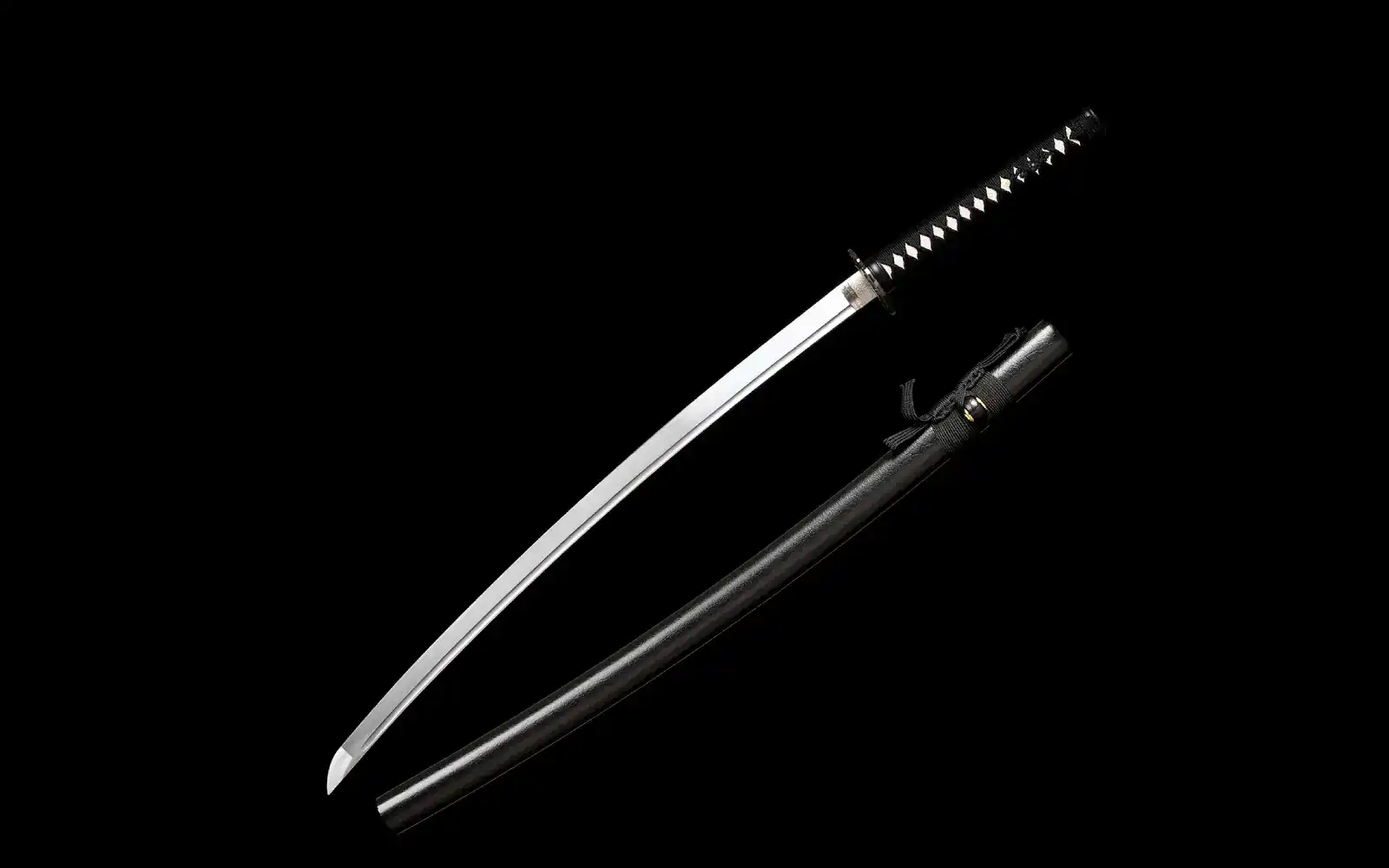 How Long Is a Katana? Average Katana Length & Size Chart
