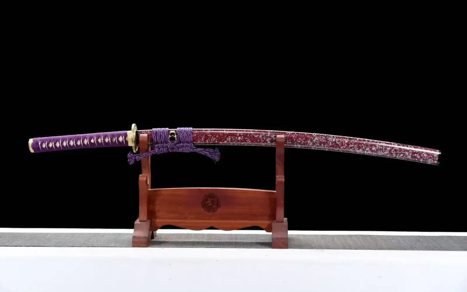 How to Display a Katana: The Complete Setup Guide